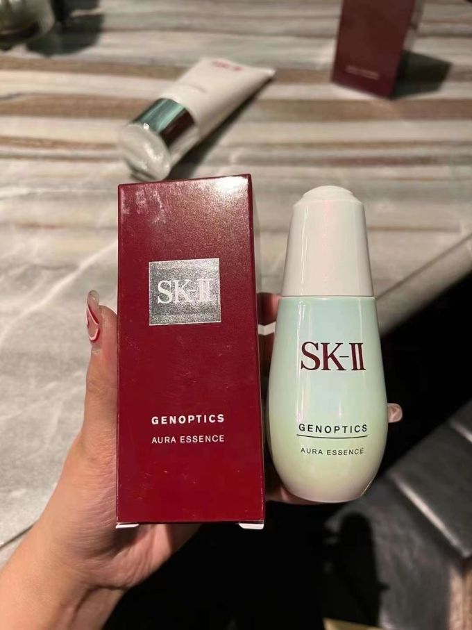 SK-II洁面乳怎么样好用吗 洗面奶_什么值得买