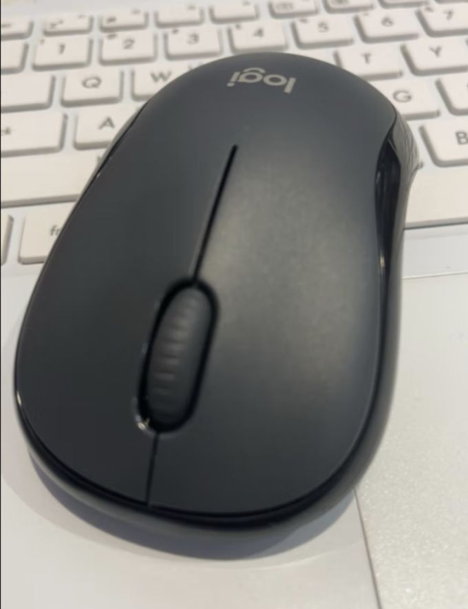 罗技M220鼠标怎么样 罗技（Logitech）M220 轻音鼠标 无线鼠标 _什么值得买