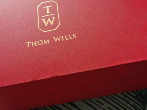 【威世/THOM WILLS口碑】威世/THOM WILLS评价_怎么样_好不好_什么值得买