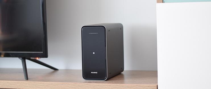 用影像留住美好！华为家庭存储，打造所有人都能用的家庭数据中心_NAS存储_什么值得买