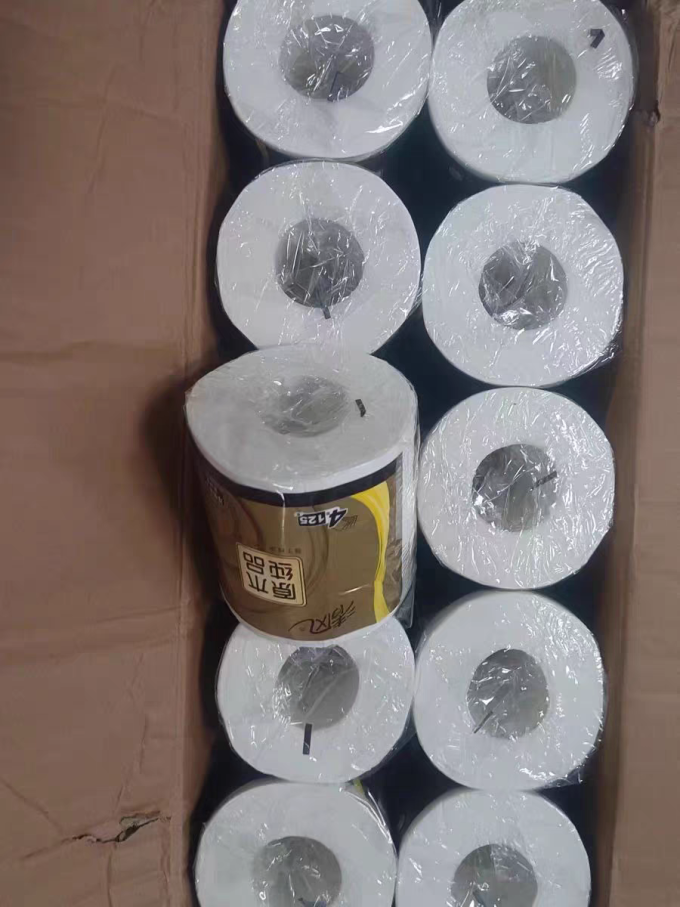 清风卷纸怎么样 坐上双十一的快车，给家里屯着纸巾_什么值得买