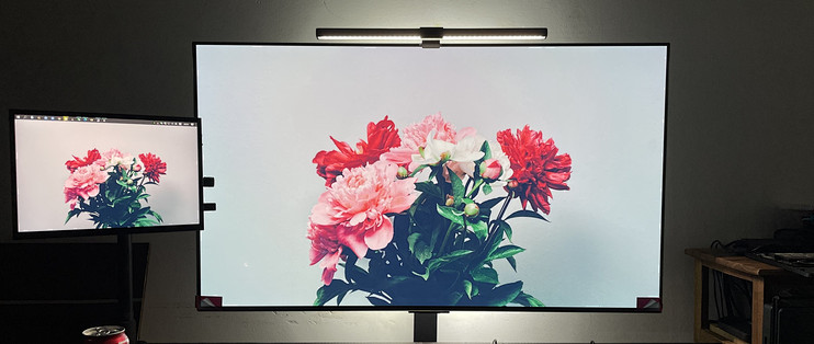 LG 42C2 OLED电视 购入分享与选购指南_键盘_什么值得买