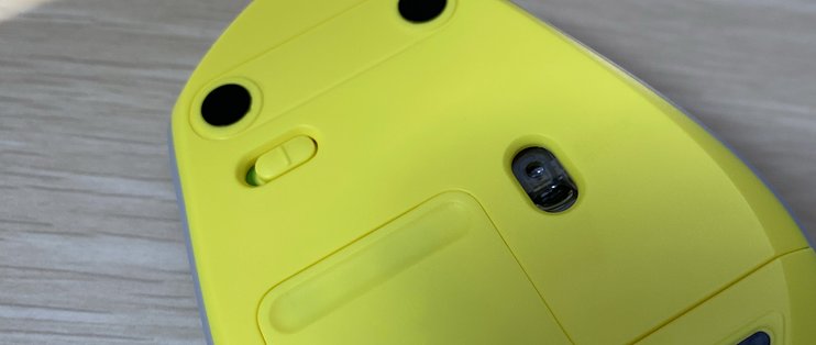 推荐，罗技M330，新一代办公鼠_鼠标_什么值得买