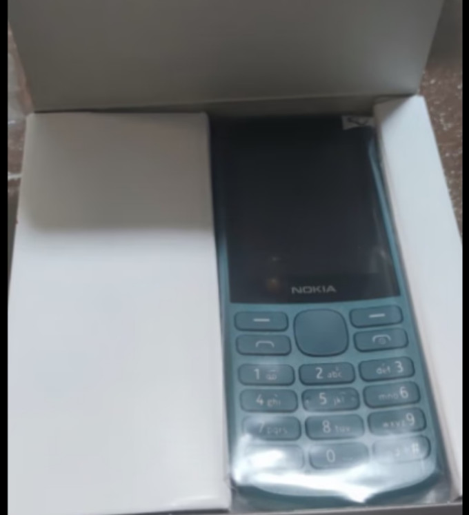 诺基亚215 4G支付版手机怎么样 诺基亚（NOKIA）215 4G支付版 移动联通电信_什么值得买