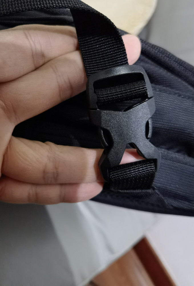 OSPREY登山包怎么样 全面解析 小鹰OSPREY彗星COMET 30L双肩包_什么值得买