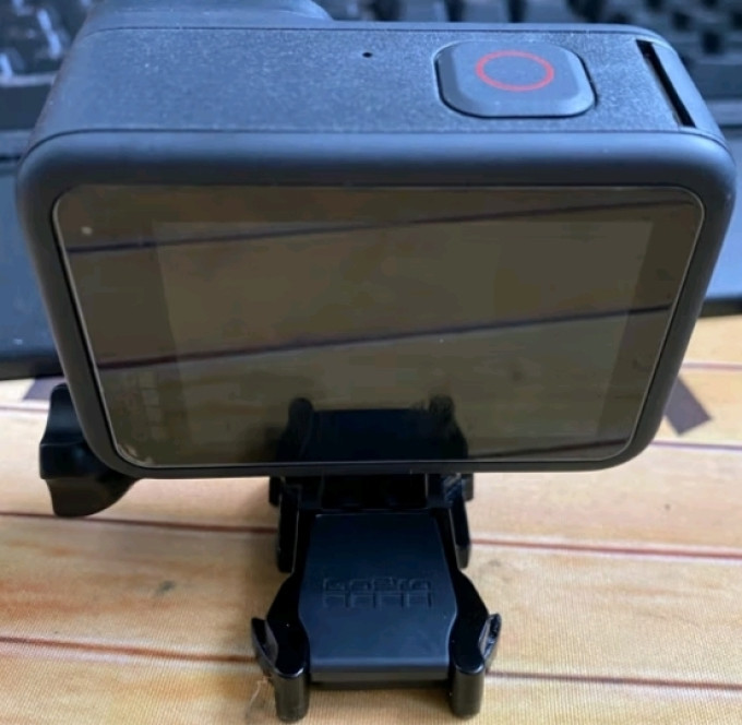 GoProHero 9 Black运动相机怎么样 GoPro运动相机_什么值得买