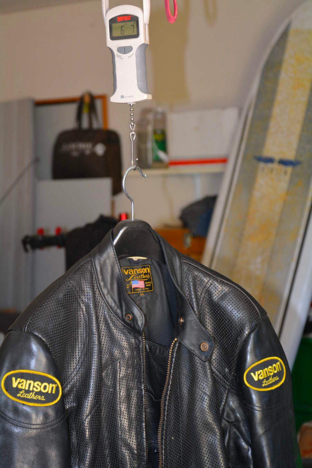 花2万块钱买件好皮衣，穿一辈子都帅气无敌_男士皮衣_什么值得买