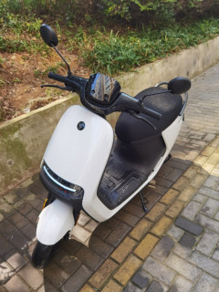 Ninebot 九号 E125 电动摩托车【报价 价格 评测 怎么样】 -什么值得买