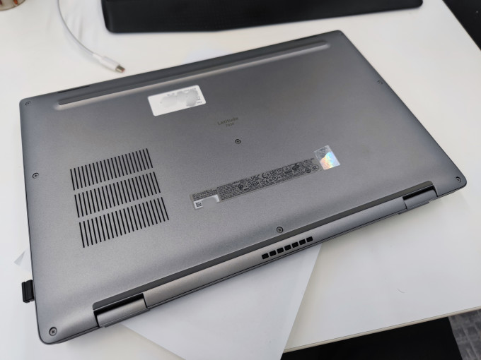 戴尔笔记本电脑怎么样 这个月的第二台戴尔，Latitude7530顶配_什么值得买