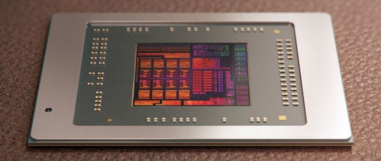 网传丨AMD 新一代 Ryzen 锐龙HX 高端笔记本CPU首次现身_CPU_什么值得买