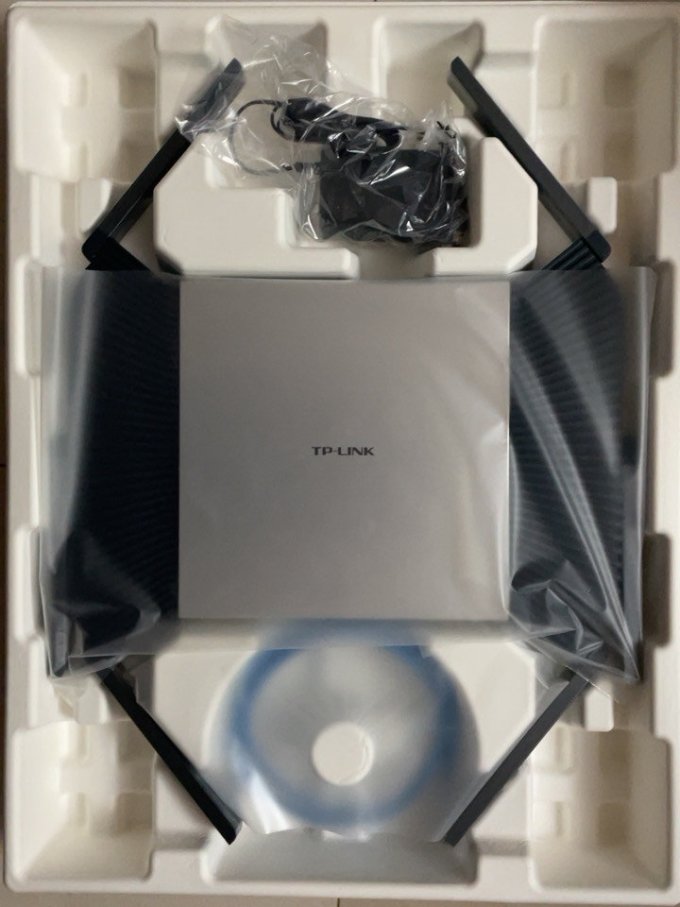 普联TL-XDR5480 易展Turbo版路由器怎么样 【热推】TP- LINK飞流系列AX5480_什么值得买