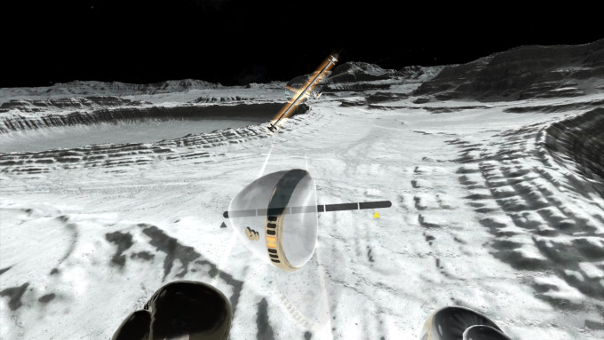 YVR2VR设备怎么样 YVR2两周使用心得_什么值得买