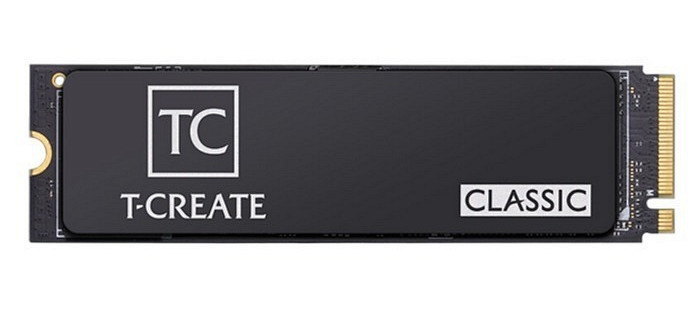 十铨发布 M.2 SSD 和固态硬盘盒，PCIe 4.0、最高2TB_固态硬盘_什么值得买
