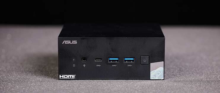 该抢土豪就得抢，52更比62强，华硕PN52mini pc开箱_台式机_什么值得买