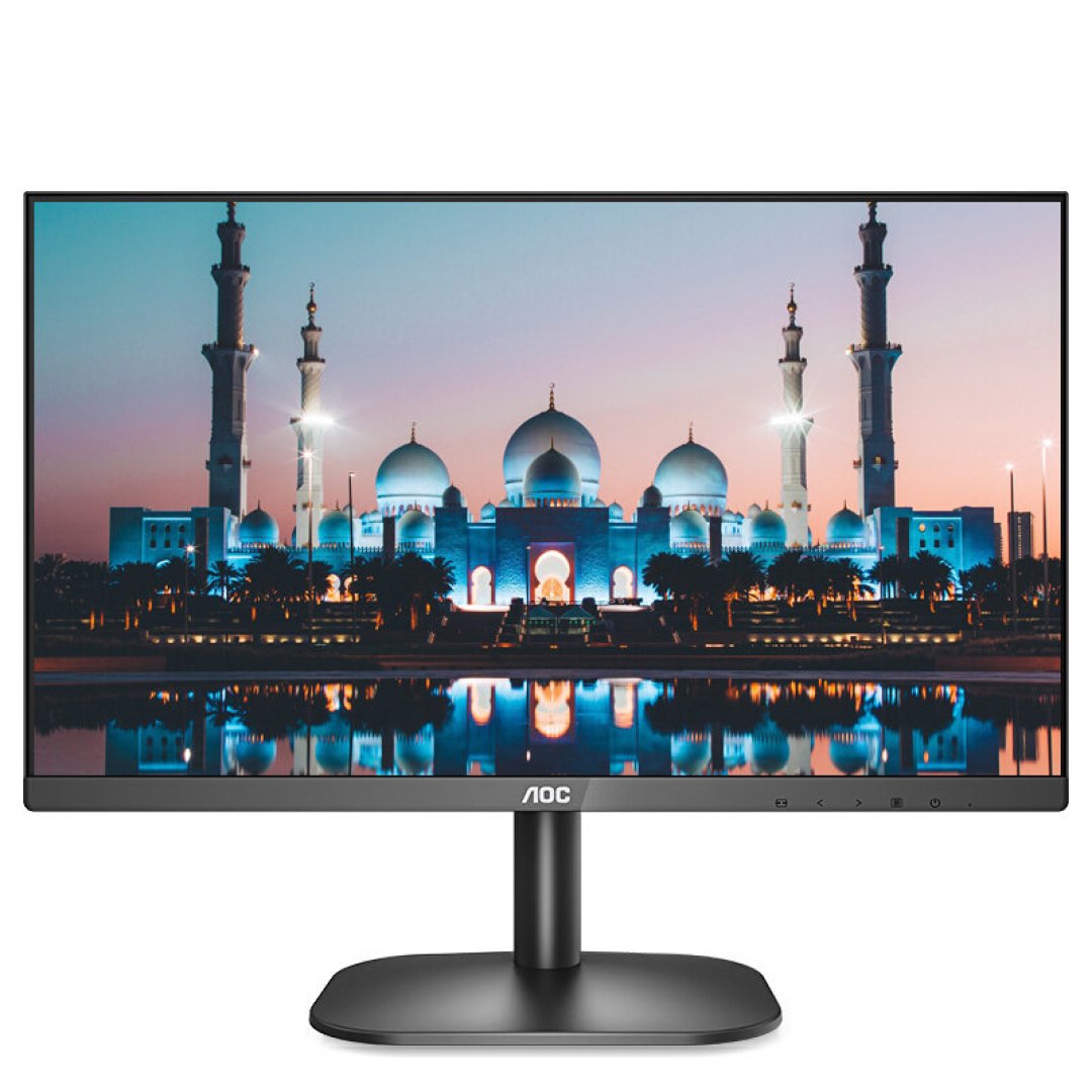 双12显示器推荐第一篇:入门级别显示器推荐_显示器_什么值得买