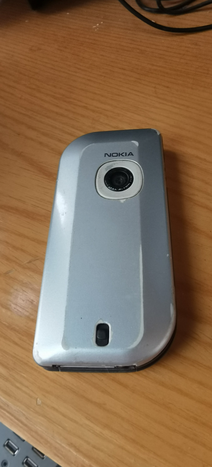 诺基亚非智能手机怎么样 nokia 6670_什么值得买