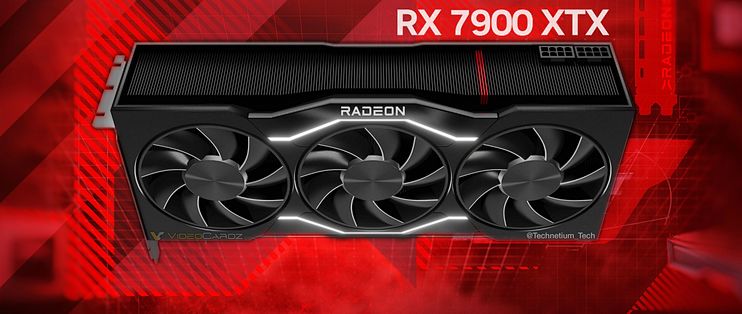 网传丨AMD RX 7900系列首发只有纯公版、非公版要多等半月，价格要贵不少_显卡_什么值得买