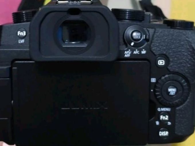 松下LUMIX G95单电相机怎么样 松下（Panasonic）G95D微单相机 数码相机 _什么值得买