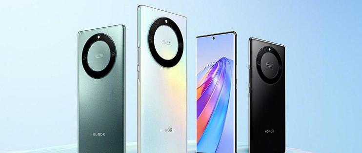 荣耀X40引领千元全面屏，OPPO新机开始转型，真我10系列颜值高_安卓手机_什么值得买