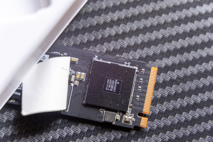 致态Ti Pro 7000固态硬盘怎么样 【制裁即荣耀】致钛TiPro7000固态硬盘简测_什么值得买