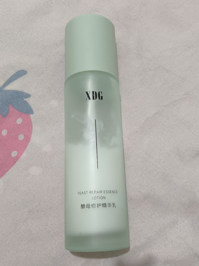 栖朵嘉护肤套装怎么样好用吗 xdg水乳测评来了_什么值得买