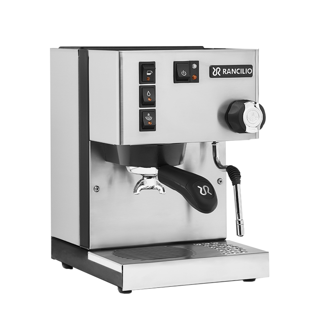 半自动意式咖啡机怎么买？｜自用5个月经验奉上_咖啡机_什么值得买