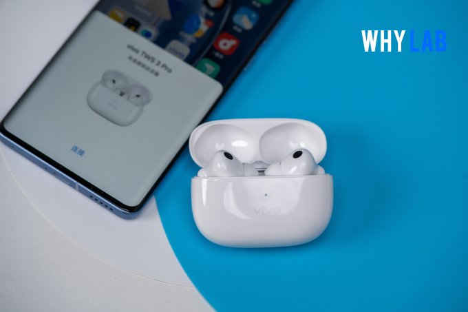 vivoTWS 3 Pro蓝牙耳机怎么样 全球首款真无线 Hi-Fi 耳机 vivo TWS 3 Pro_什么值得买