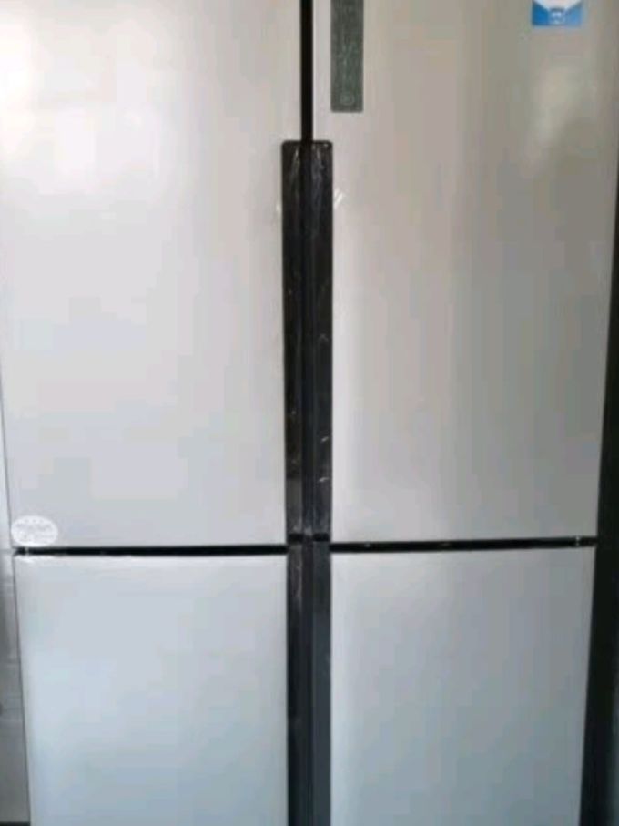 海尔BCD-477WDPCU1多门冰箱怎么样 海尔 (Haier) 477升双变频节能风冷无霜_什么值得买