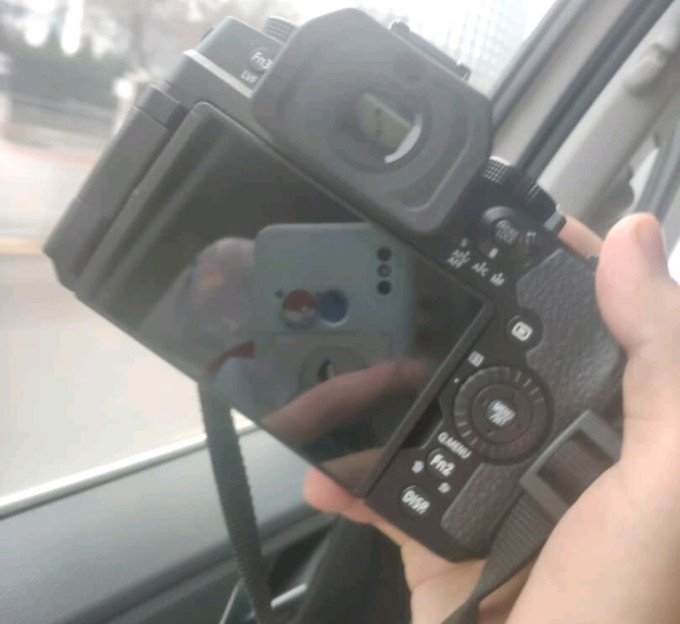 松下LUMIX G95单电相机怎么样 松下G95D数码相机_什么值得买