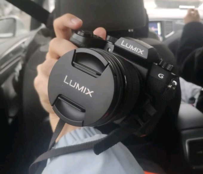 松下LUMIX G95单电相机怎么样 松下G95D数码相机_什么值得买
