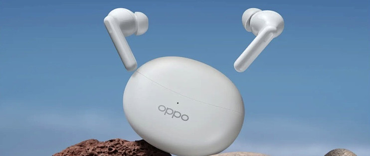 OPPO Enco R Pro 无线耳机发布：12.4mm动圈、双麦通话降噪、28小时续航499元_蓝牙耳机_什么值得买