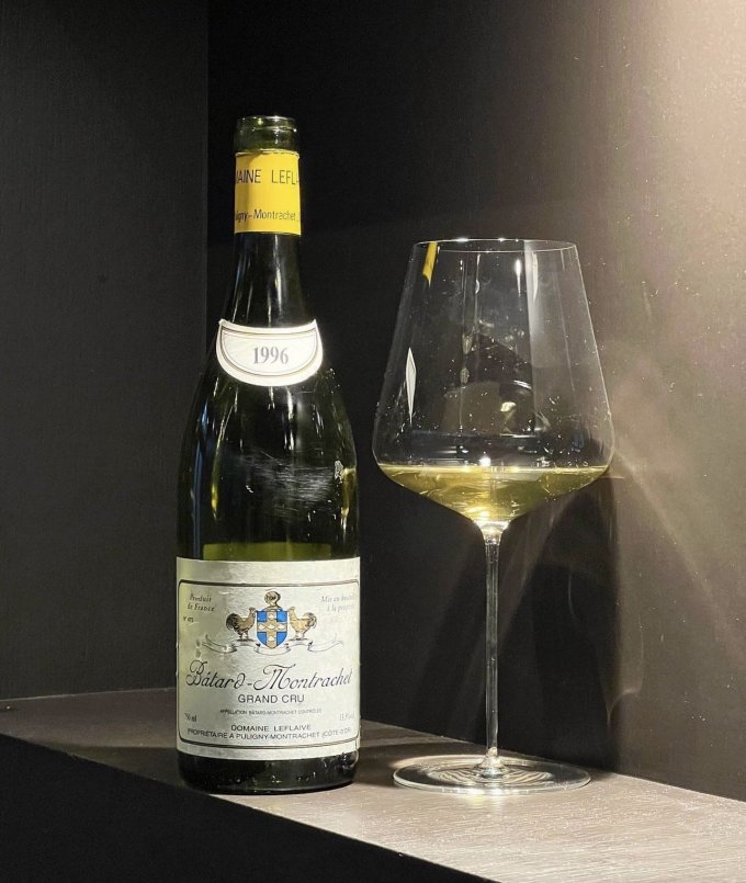 勒弗莱酒庄洋酒怎么样 Leflaive双鸡 Batard Montrachet巴塔蒙哈榭_什么值得买
