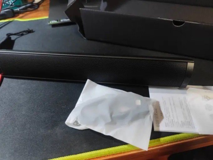 漫步者M16 Pro蓝牙音箱怎么样 漫步者（EDIFIER） M16 Pro 桌面便携音箱 _什么值得买