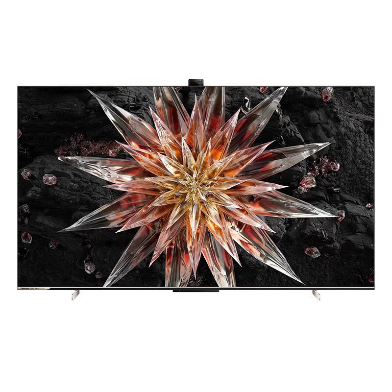 海信旗舰E7H和E8H电视深度解析，看看你会如何选择？_电视_什么值得买