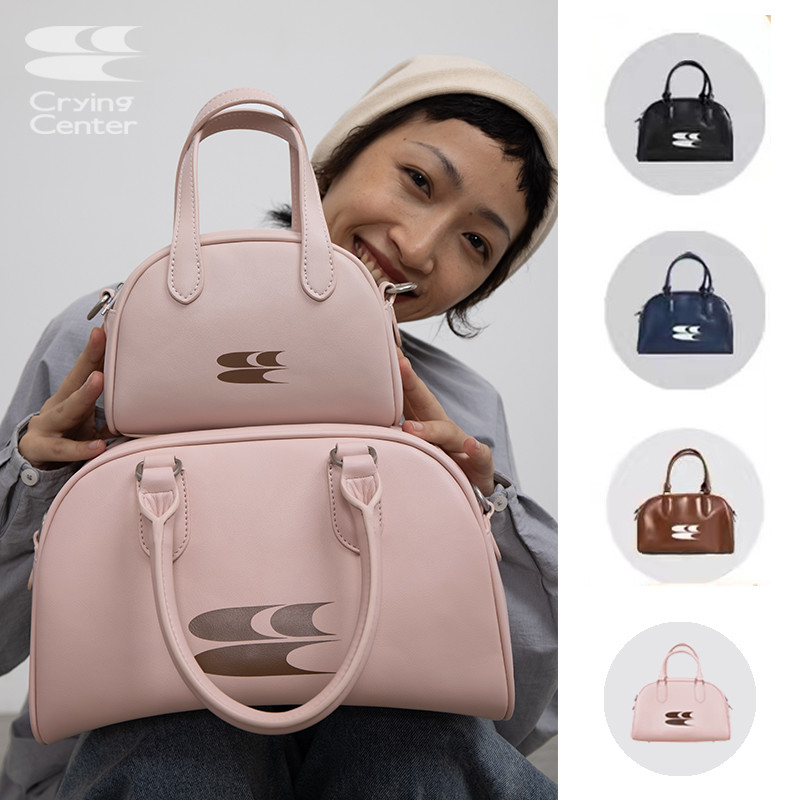 绝！Crying Center哭喊中心的包包真有太好背啦，真后悔现在才知道~_女装_什么值得买