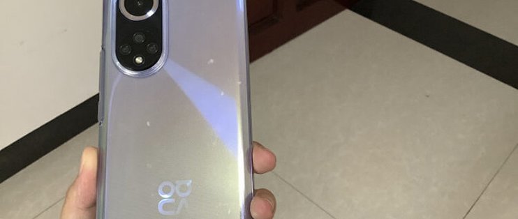 华为nova9Pro 颜值绝绝子_安卓手机_什么值得买