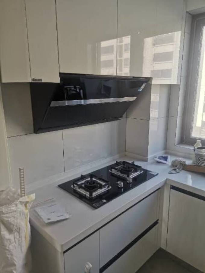 老板28X5S+57B0X烟灶套装怎么样 _什么值得买