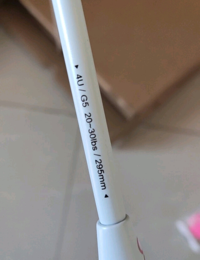 道特（dooot）羽毛球拍_什么值得买