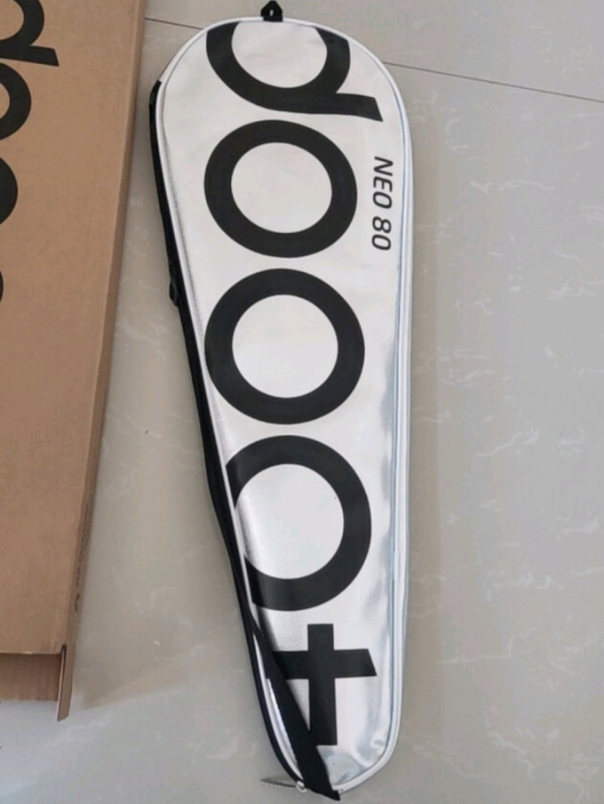 道特（dooot）羽毛球拍_什么值得买