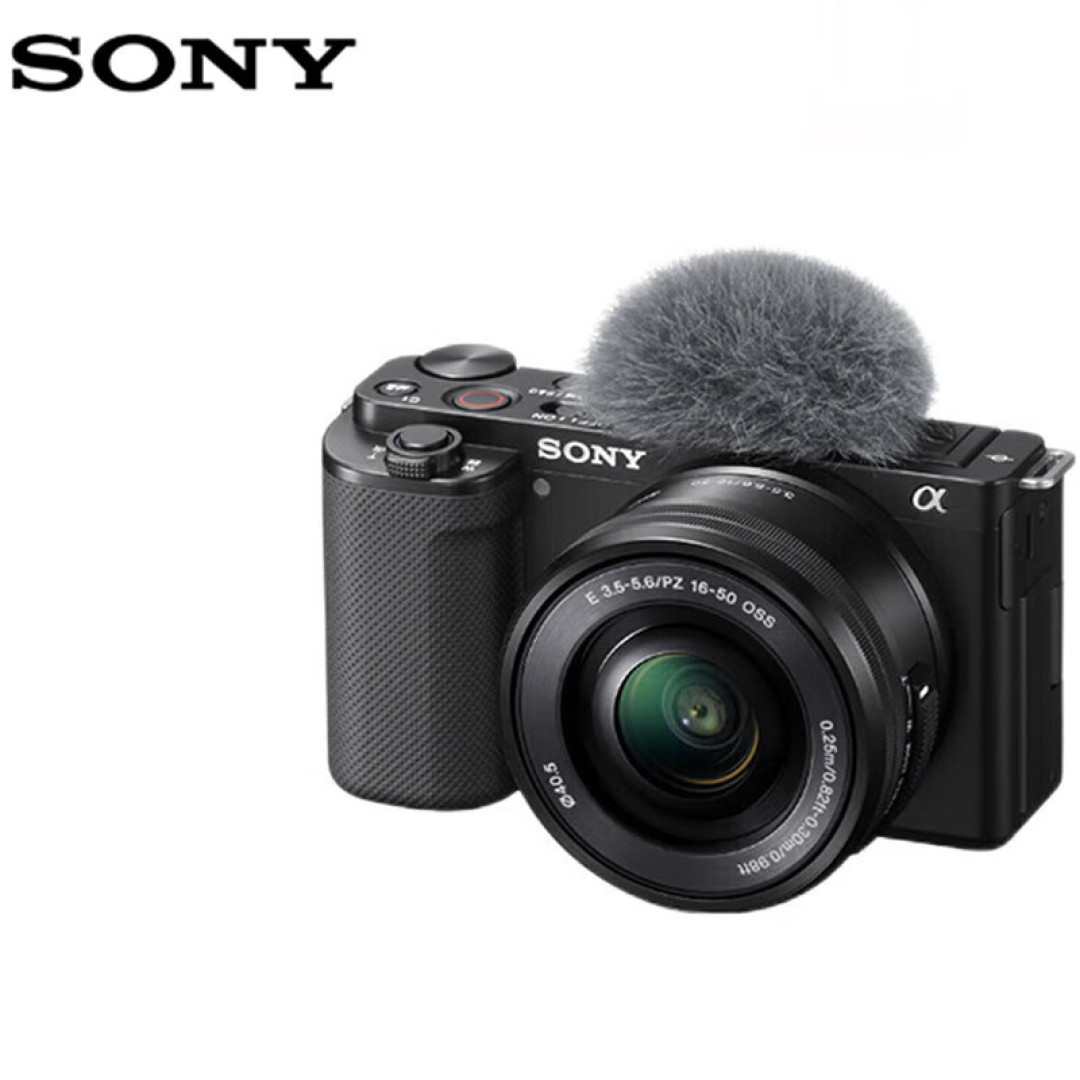 2000多到2万 11款相机推荐 2023年初最值得入的相机选购指南_单电相机_什么值得买