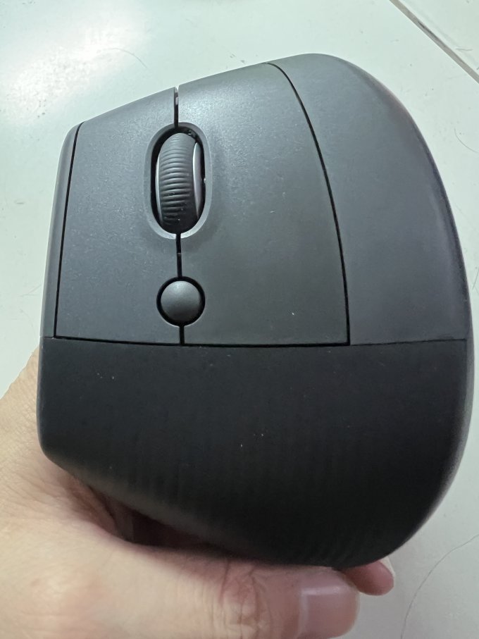 罗技Lift鼠标怎么样 罗技鼠标lift_什么值得买