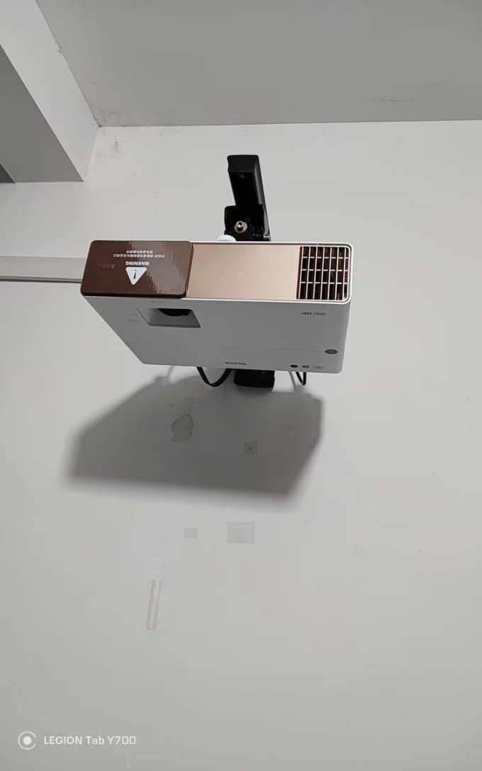 明基投影仪怎么样 明基i780家用4K超清高亮家庭影院_什么值得买