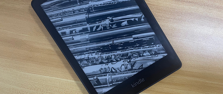 kindle paperwhite5还值得买吗—我的使用体验分享_电子书阅读器_什么值得买