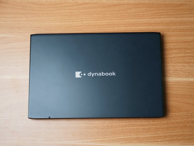 Dynabook笔记本电脑怎么样 dynabook CS40L-K轻体验_什么值得买