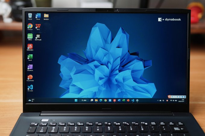 Dynabook笔记本电脑怎么样 dynabook CS40L-K轻体验_什么值得买