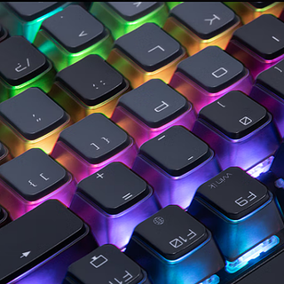 cherry键盘怎么连接电脑_什么值得买