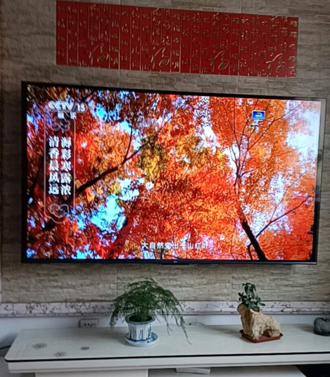 TCL65V8E Pro液晶电视怎么样 TCL65英寸高刷电视_什么值得买