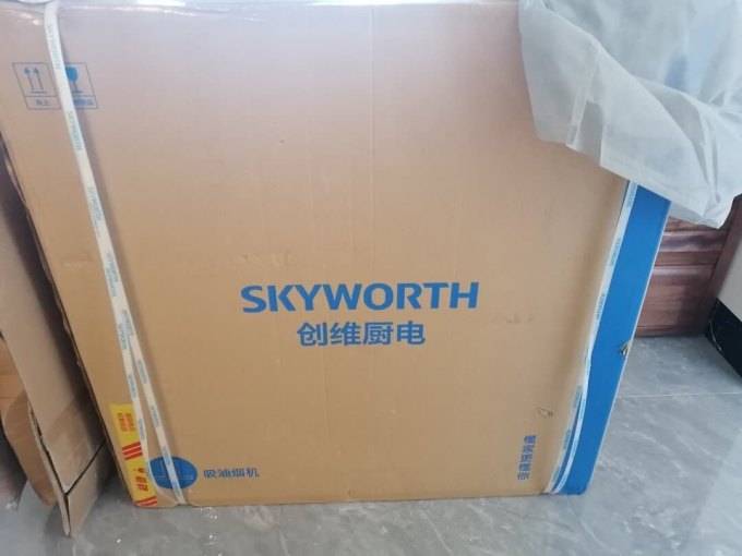 创维CXW-285-Y7K吸油烟机怎么样 _什么值得买