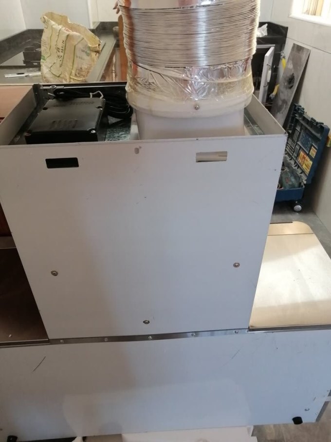 创维CXW-285-Y7K吸油烟机怎么样 _什么值得买