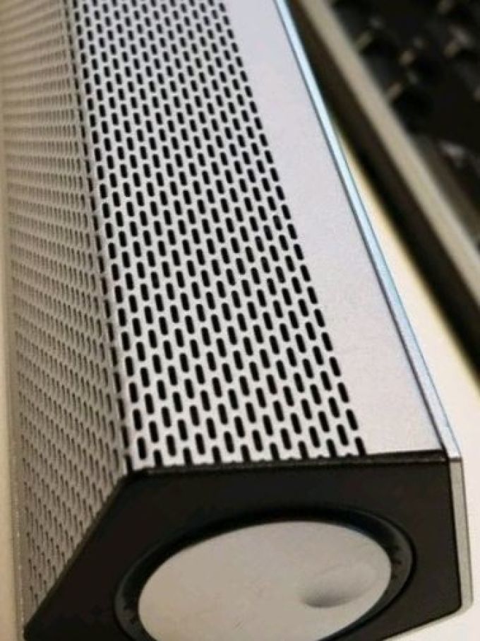 飞利浦多媒体音箱怎么样 飞利浦（philips） SPA520S 桌面音响音箱 _什么值得买